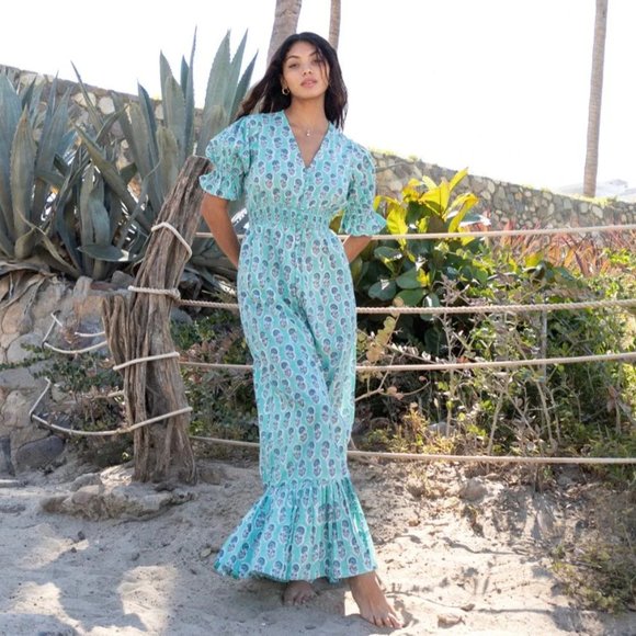 The Fox and the Mermaid | Dresses | The Fox And The Mermaid Tatiana ...